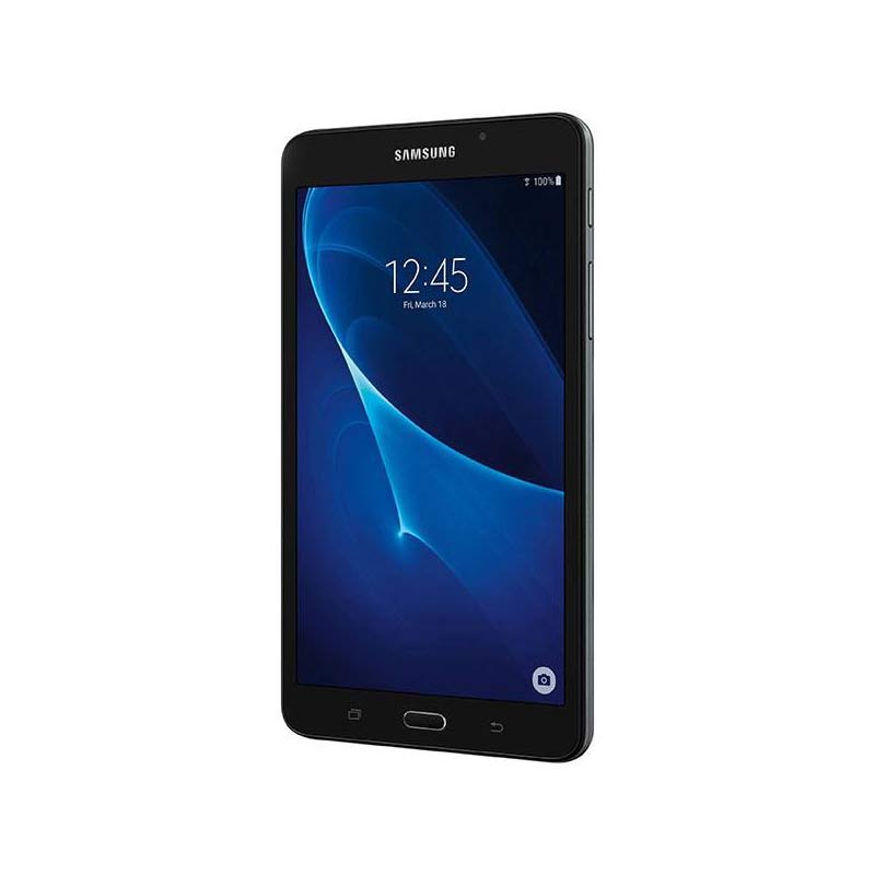 تبلت سامسونگ مدل A SM-T285 4G ⋆ سایت اجاره کالا